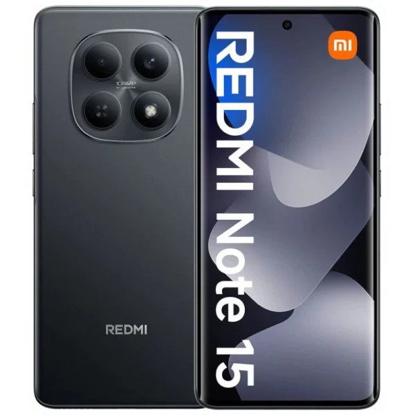 Redmi Note 15 4G 6RAM/128ROM | Xiaomi Store